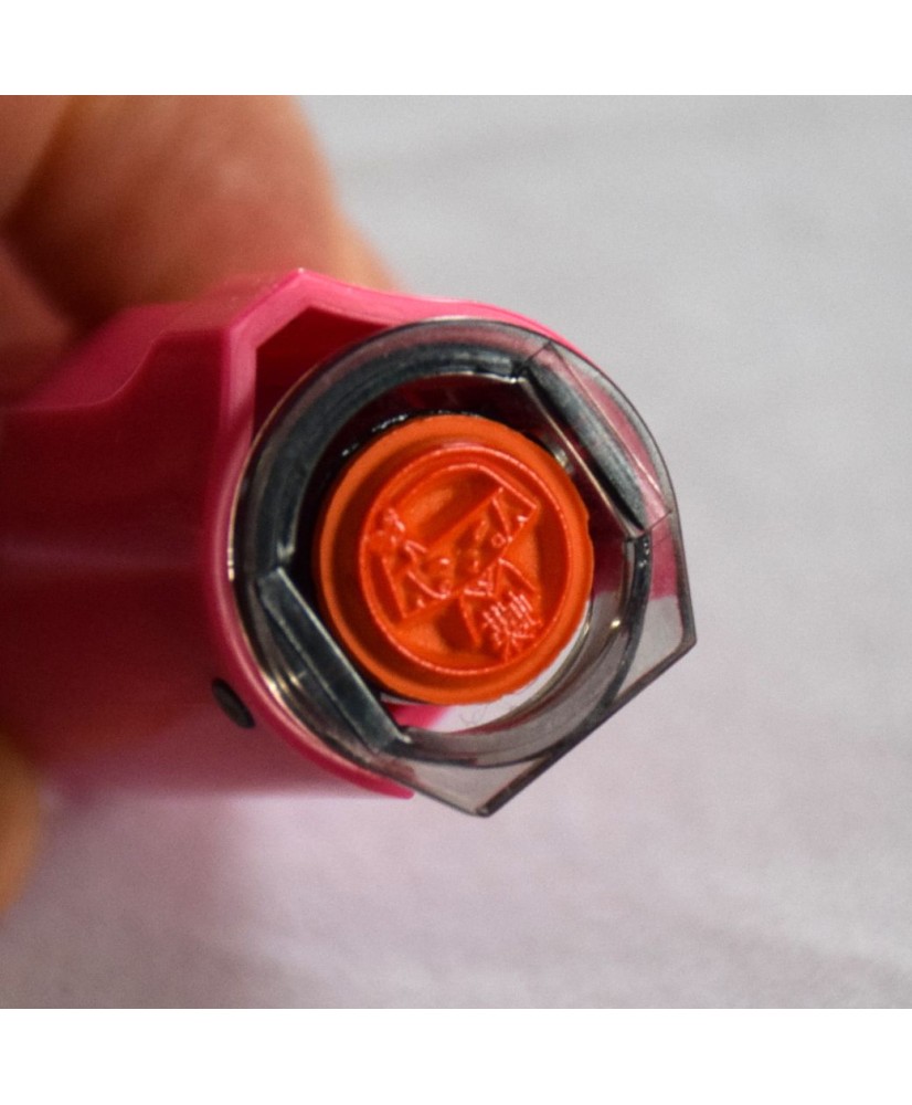 Japanese stamp Hanko-logo 9mm