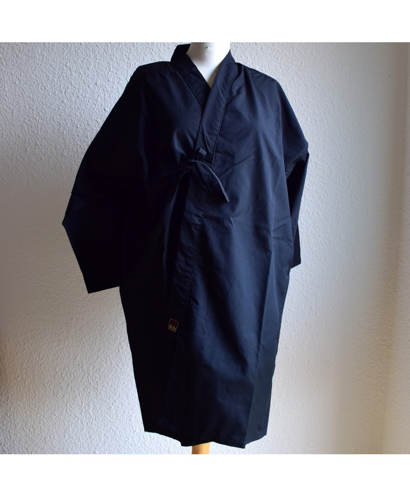 Chaqueta de iaido Matsukan Tetron