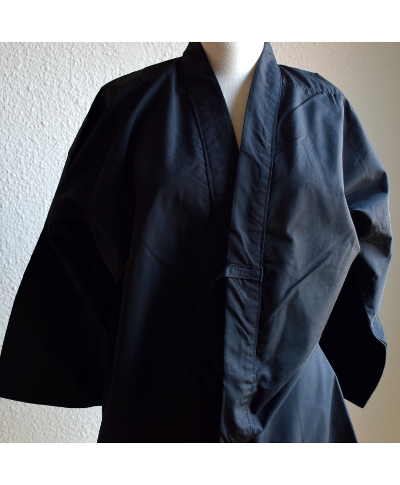 IAIDO Jacket Kimono training for high quality made in japan