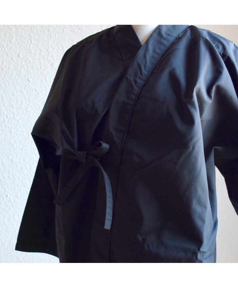 IAIDO Jacket Kimono training for high quality made in japan