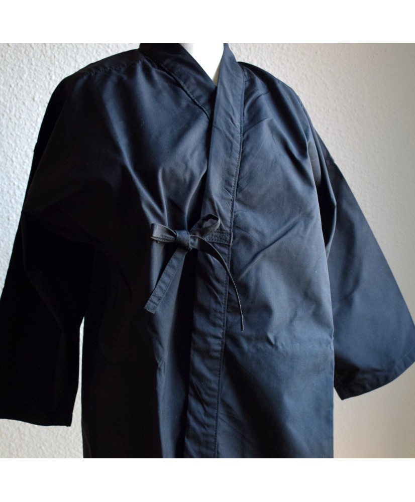IAIDO Jacket Kimono training for high quality made in japan