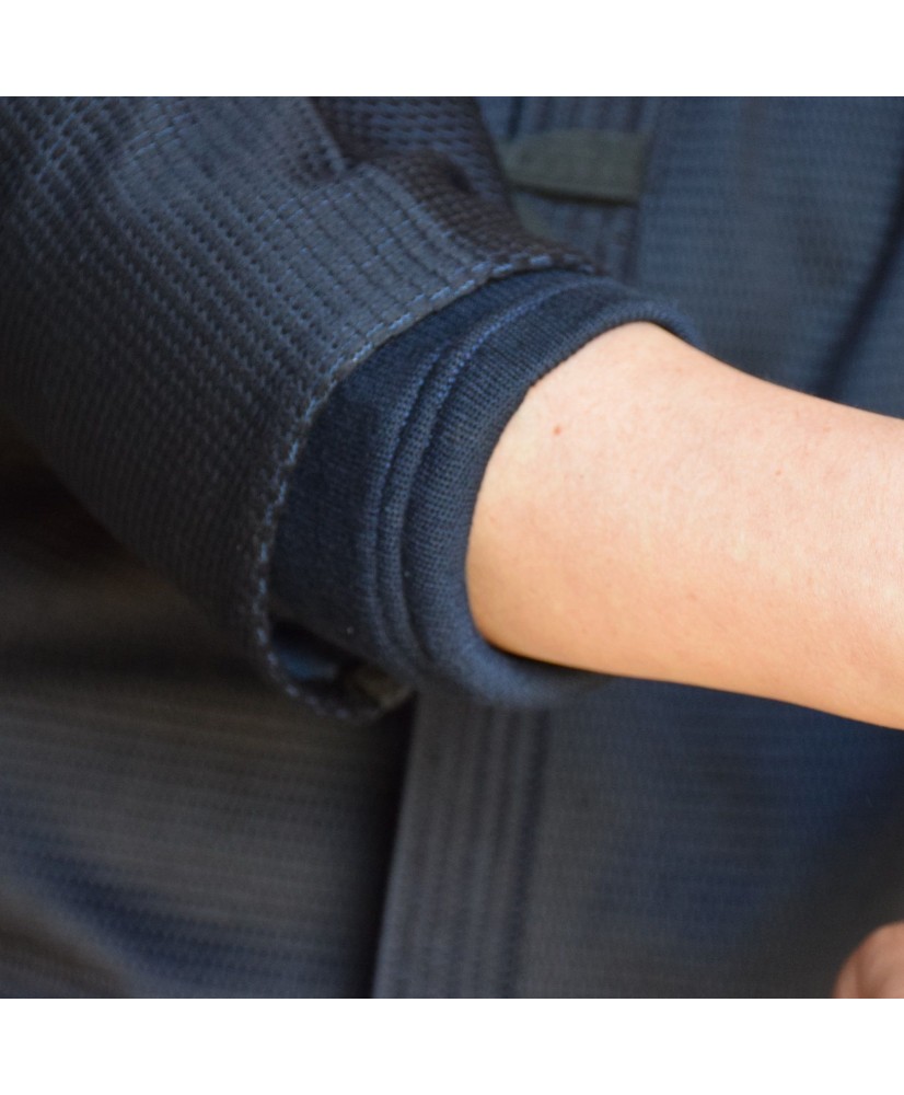 Supporter elbow Kendo pad guard-sinonome japan