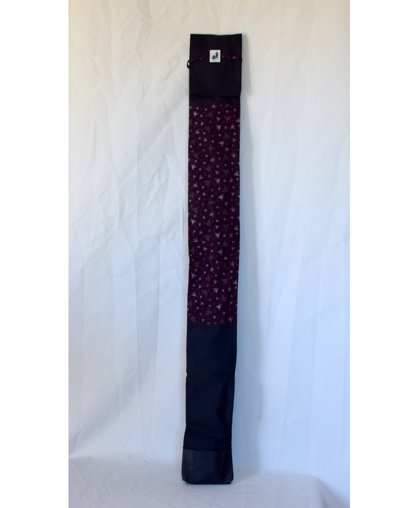 Housse pour bokken jo tanto aikido-shinai kendo ORIGAMI