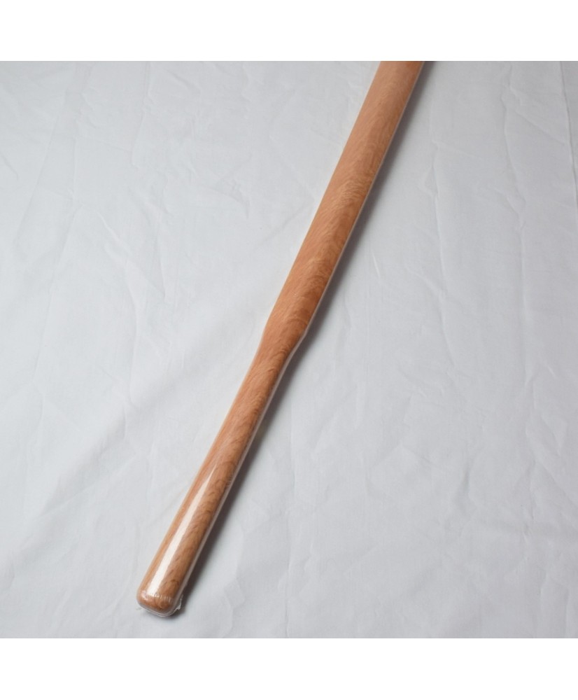 Suburito / furibo - japanese wooden sword for training, paddle-shaped.