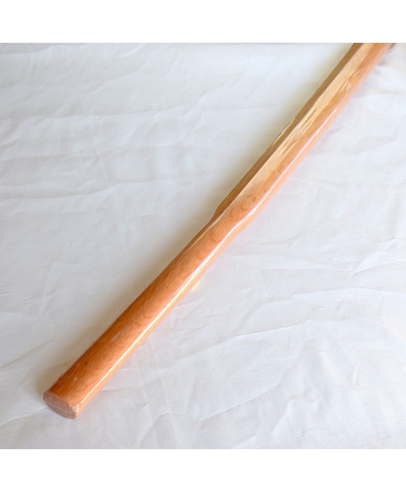 Suburito, suburi bokuto, espada de madera para el entrenamiento.
