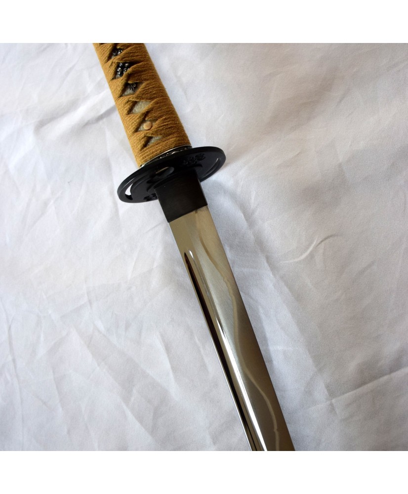 JAPANESE IAITO TSUKA in COTTON