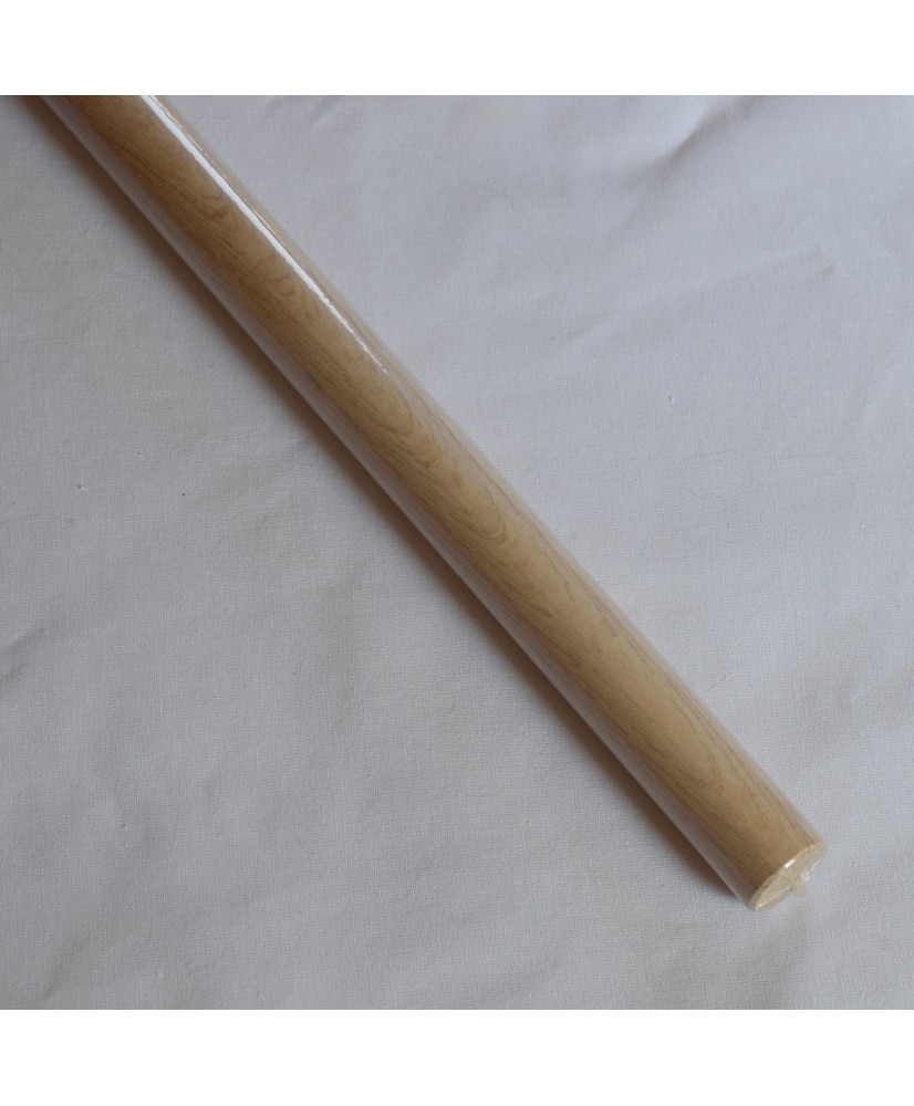 White JO oak wooden stick aikido, buy on martial arts online shop