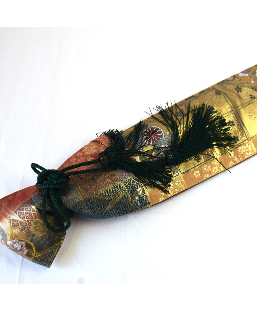 KATANA IAITO traditional Japanese Bag WAGARA Japanese