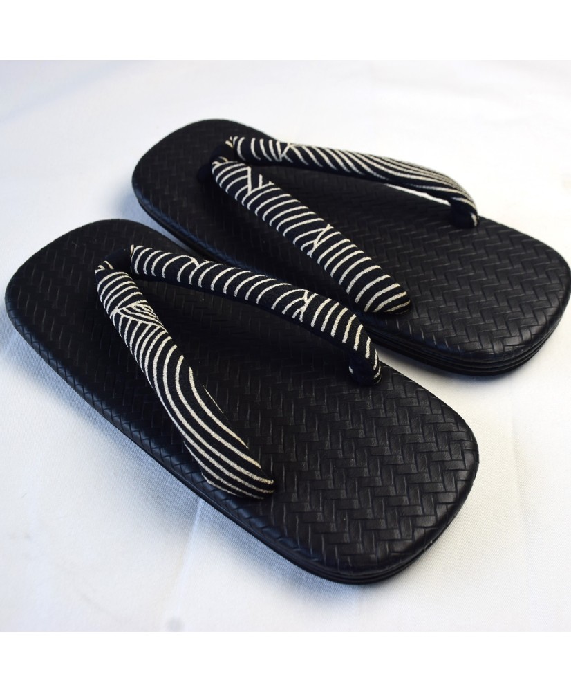 Elegant Japanese Tong, Setta Thin Sole, Japan Direct Sale