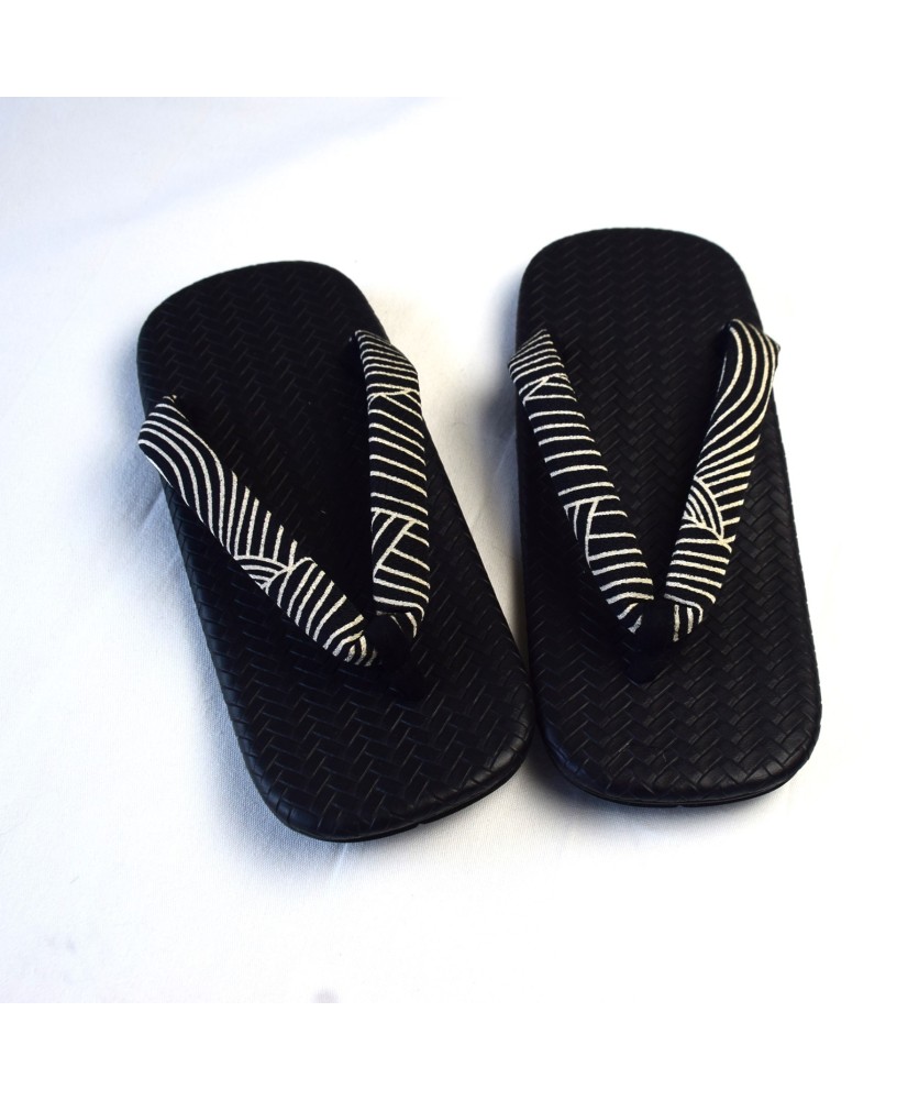 Elegant Japanese Tong, Setta Thin Sole, Japan Direct Sale