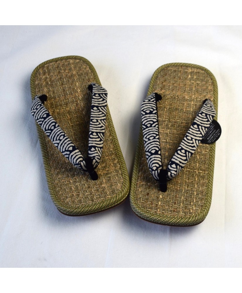 Elegant Japanese Tong, Setta Thin Sole, Japan Direct Sale