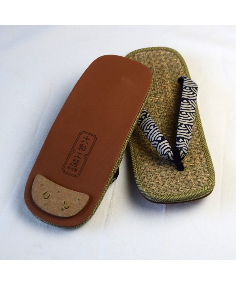 Elegant Japanese Tong, Setta Thin Sole, Japan Direct Sale