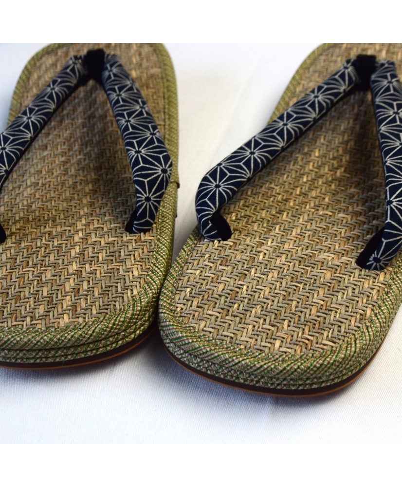 Elegant Japanese Tong, Setta Thin Sole, Japan Direct Sale