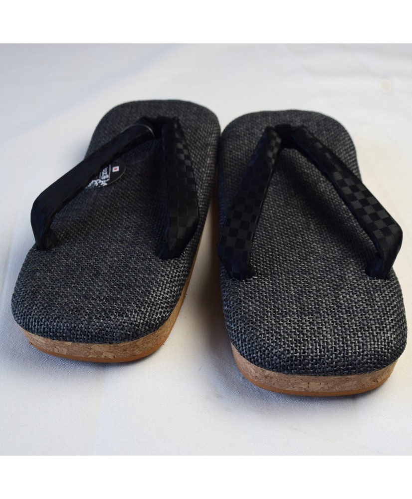 Japanese shoes - Setta sandals