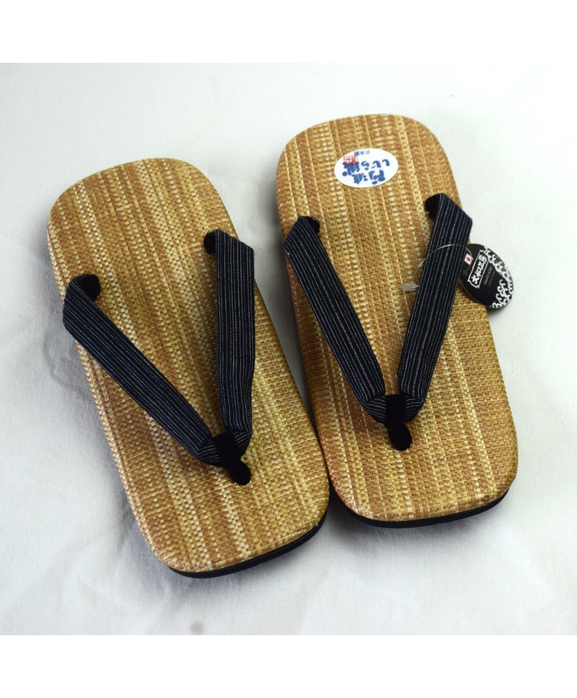 Japanese shoes - Setta sandals