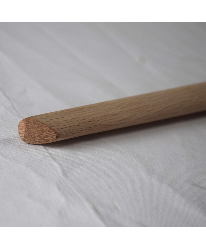 Bokken Yagyu shinkage ryu chêne blanc fabriquer au Japon