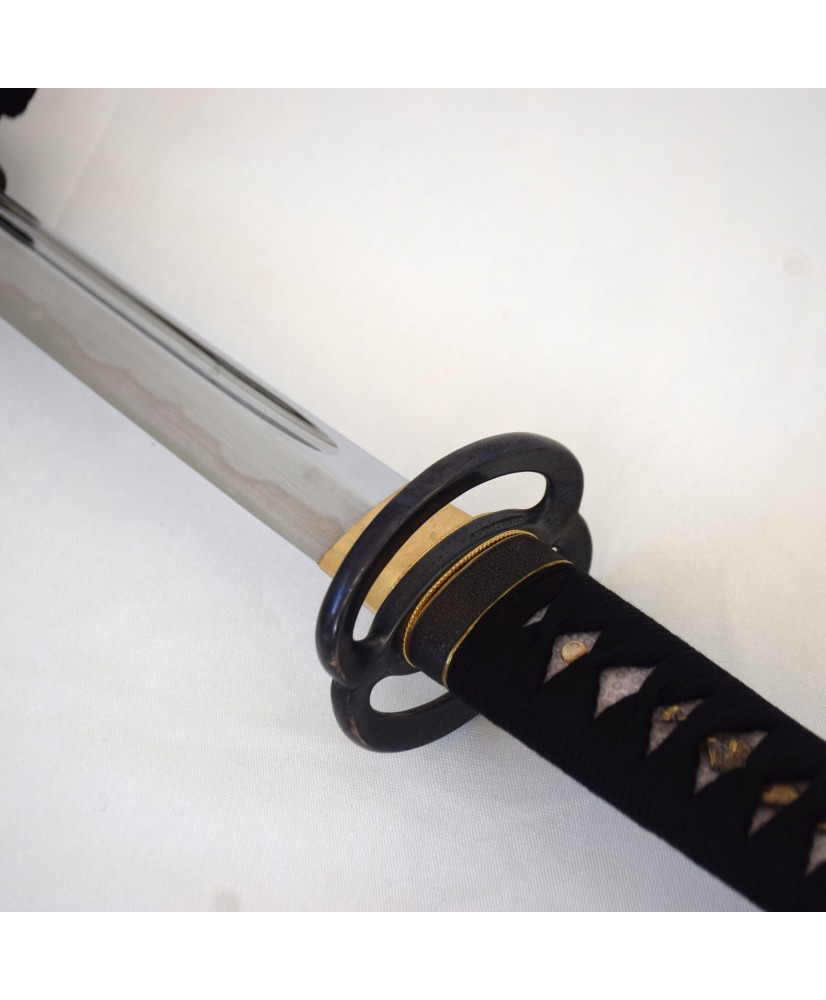 IAITO MINOSAKA JIDAI KOSHIRAE MADE in JAPAN