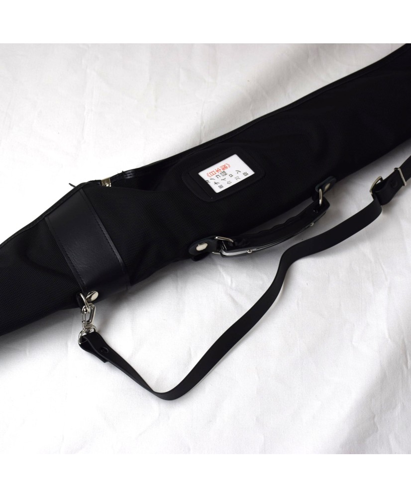 Traditional carrying bag for one Katana or Iaito, - japanese swords.