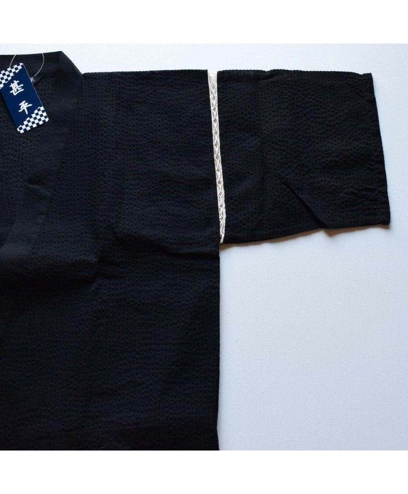 JINBEI black in cotton