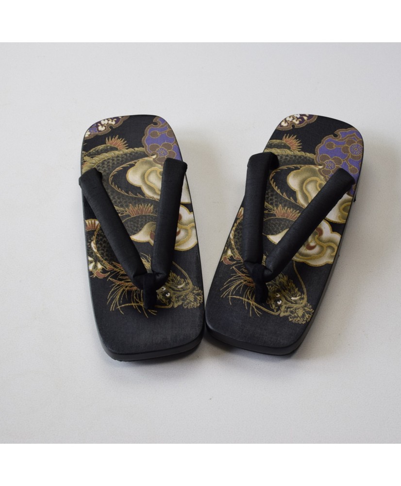 GETA NUNO BARI - DRAGON