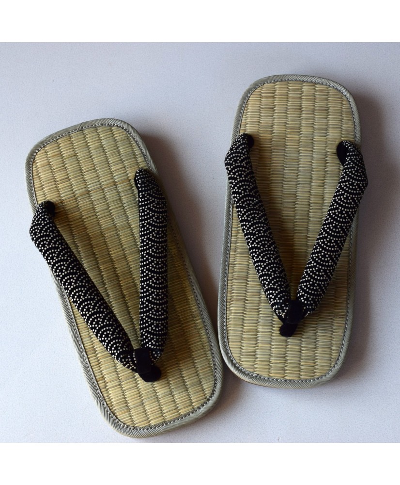 Elegant Japanese Tong, Setta Thin Sole, Japan Direct Sale