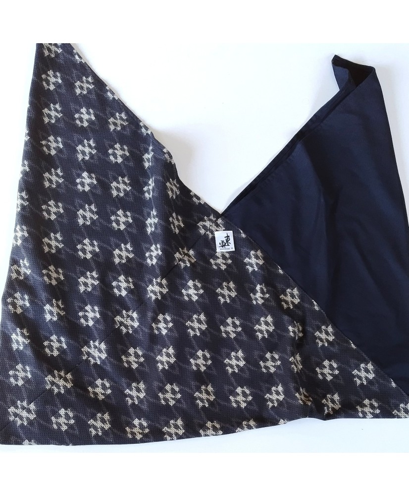 un sac AZUMA BUKURO KASURI