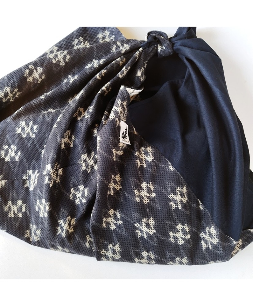 un sac AZUMA BUKURO KASURI