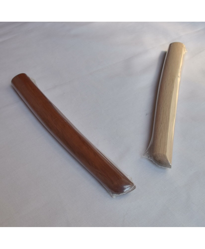 High end wooden weapons for Japanese martial arts. Bokken, Bokuto ...