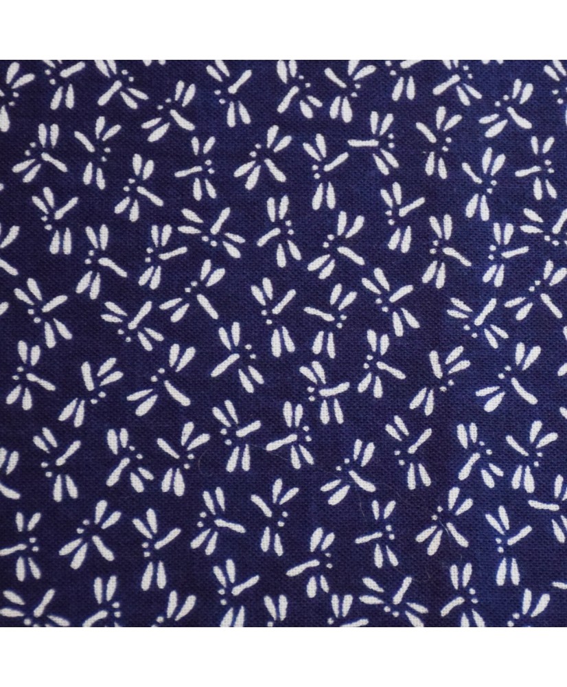 tenugui tombo dragonfly japanese kitchen cotton kendo martial arts