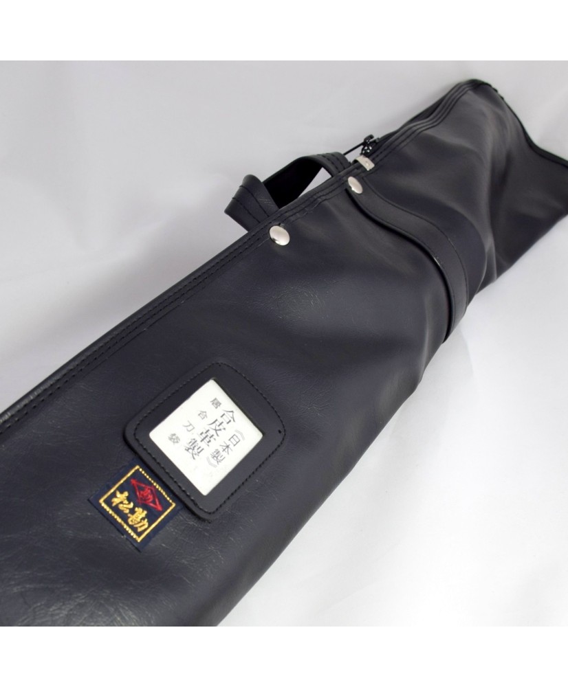 Traditional carrying bag for one Katana or Iaito, - japanese swords.