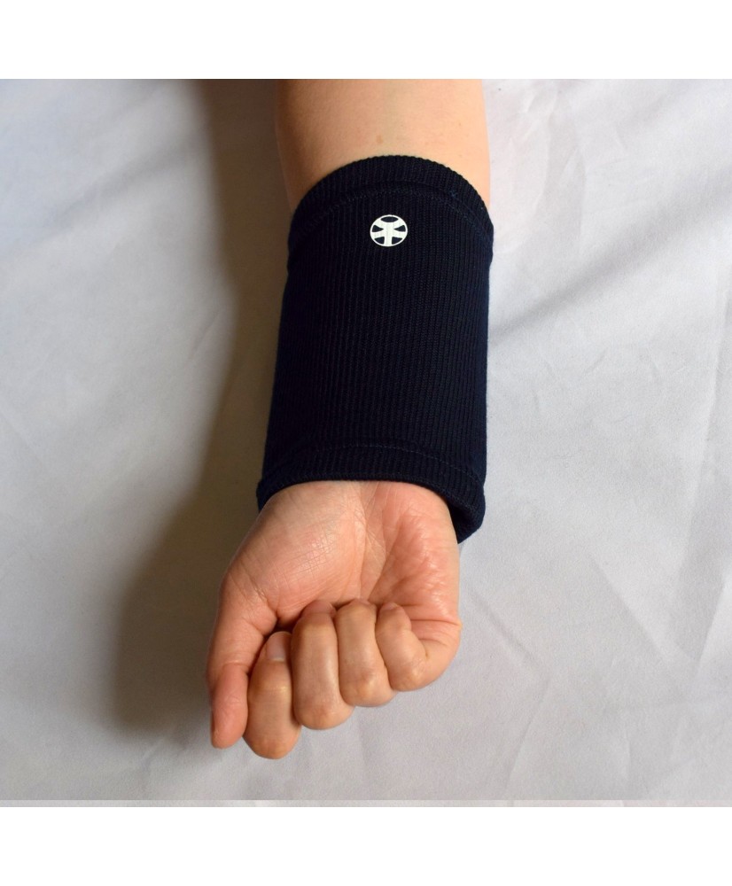 supporter koté wristpads Protector-sinonome japan