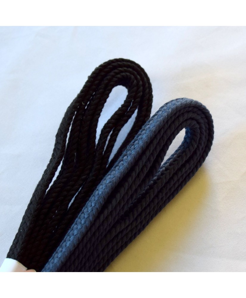 sageo cotton iaito katana samurai swords