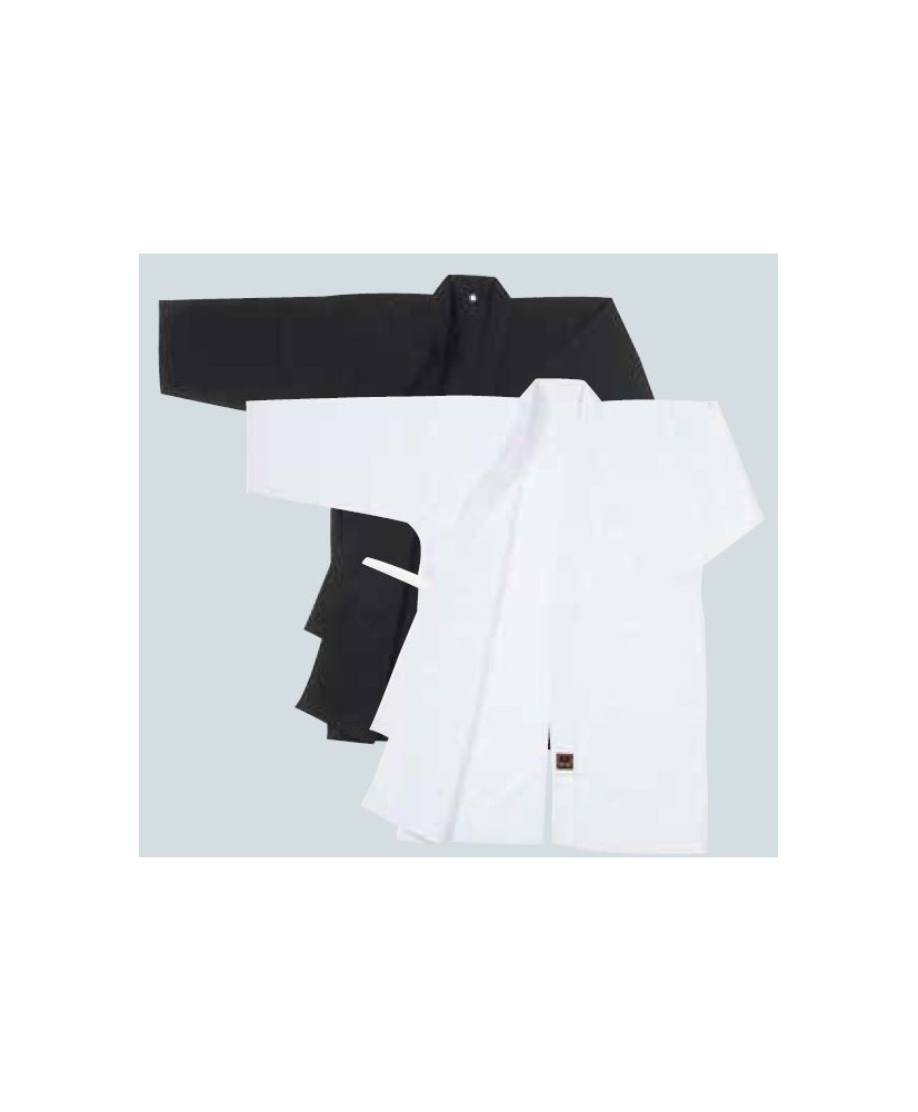 IAIDO Jacket Kimono training for high quality made in japan